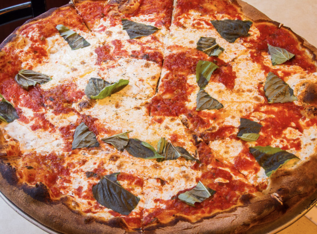 Patsy's Pizzeria 2nd Avenue, Menu, Phone & Reviews, 801 2nd Ave, Third ...