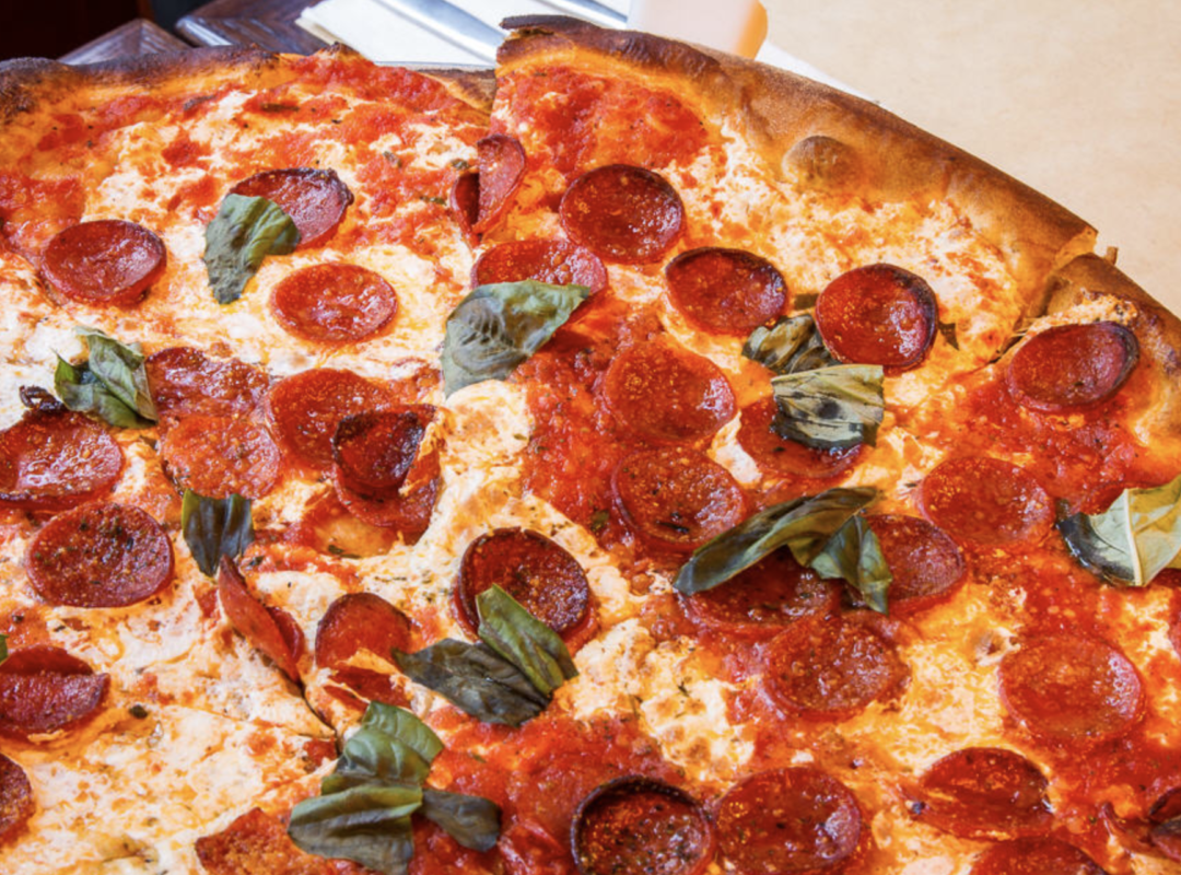 Patsy's Pizzeria 2nd Avenue, Menu, Phone & Reviews, 801 2nd Ave, Third ...