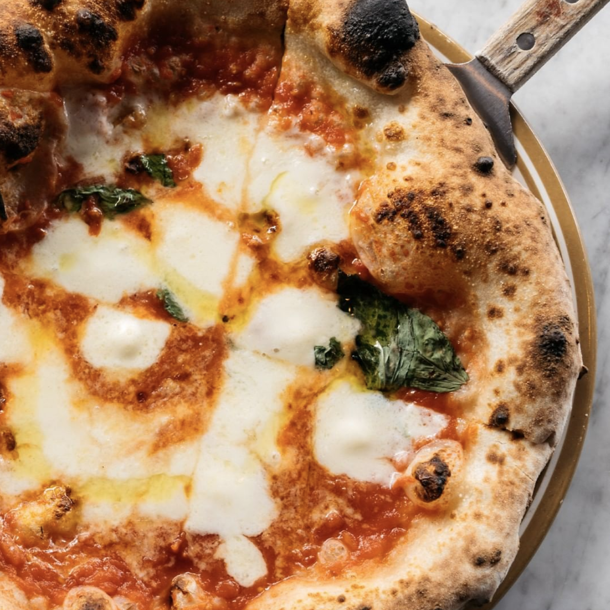 Song' e Napule Pizzeria, Menu, Phone & Reviews, 146 W Houston St, New ...