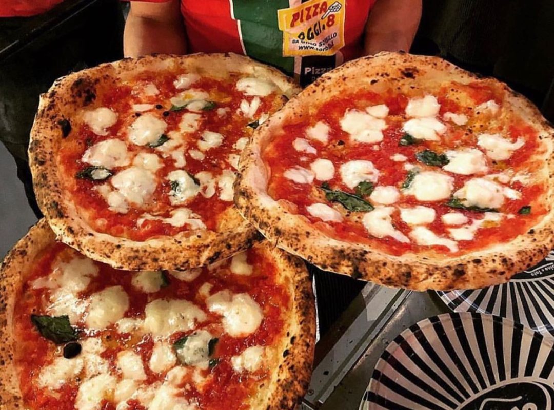 Sorbillo, Menu, Phone & Reviews, Via dei Tribunali, 32, 80138 Napoli NA ...